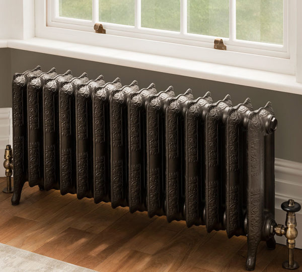 The Cost of Installing & Running Hydronic Heating | Nissl Eichert