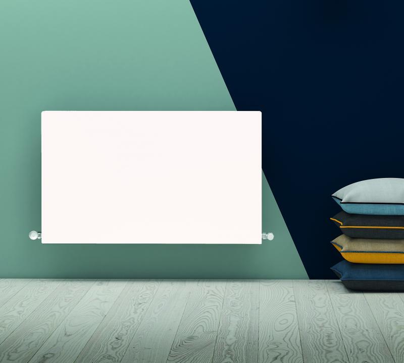 Install Hydronic Heating Radiators in Melbourne | Nissl Eichert