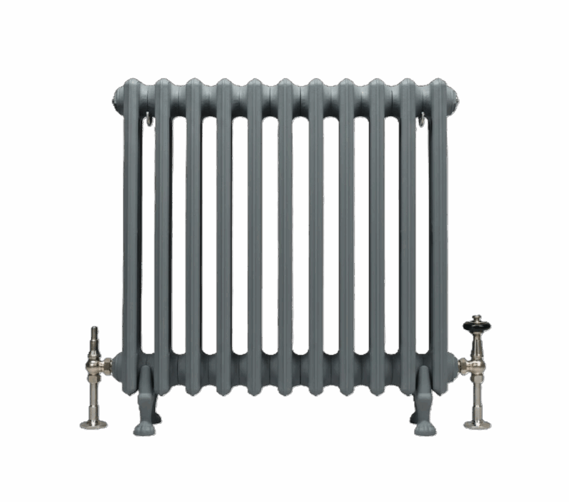 Install Hydronic Heating Radiators in Melbourne | Nissl Eichert